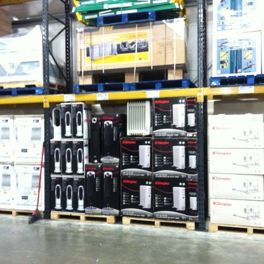 Photos at Costco - 1 Shadbolt Av