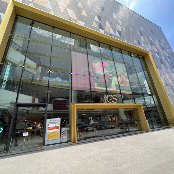 ICS (ไอซีเอส) - คลองสาน, กรุงเทพมหานคร