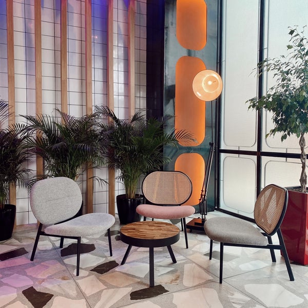 Sach Caffé - 40 visitors