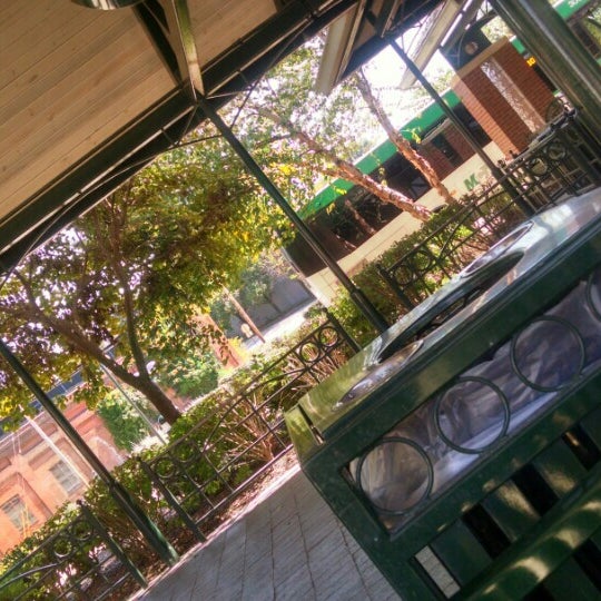 Alton Bus Station - 11 visitors