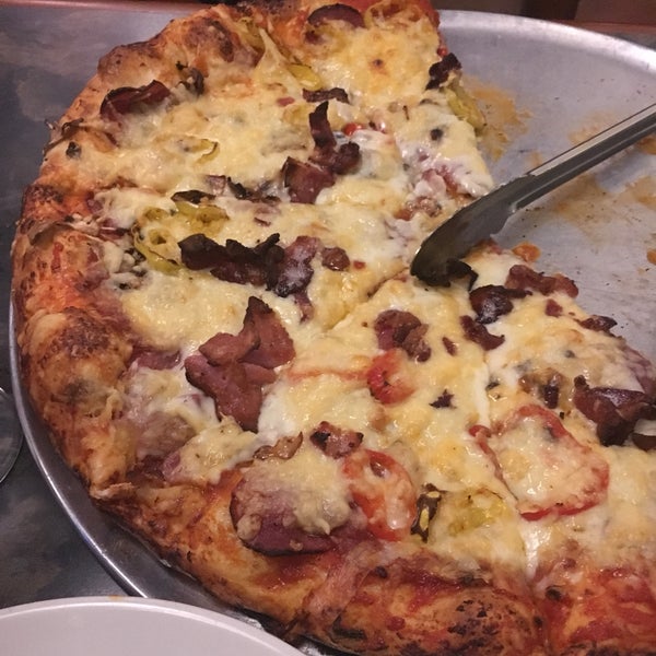 Como Pizzeria - Pizzeria