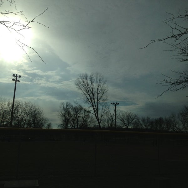 Keystone Little League - Baseball Field in Omaha