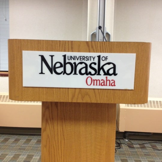 Photos at Milo Bail Student Center - Central Omaha - 16 tips from 1164 ...