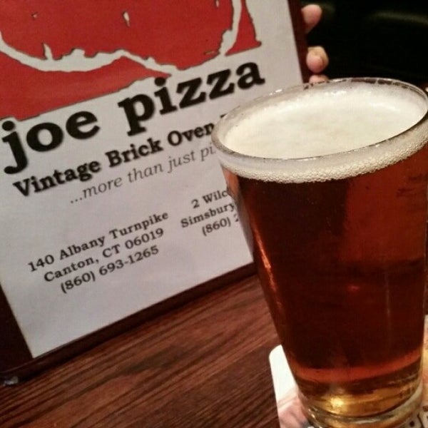 Joe Pizza - 5 tips from 175 visitors