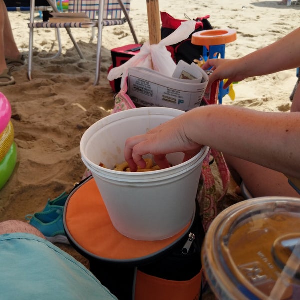 D.B. Fries - Bethany Beach, DE