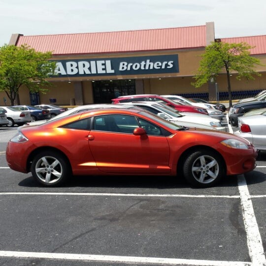 Gabriel Brothers - Clothing Store