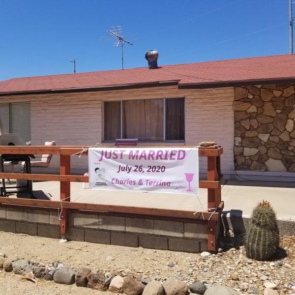 Shangri La Ranch A Clothing Optional Resort - Resort in New River