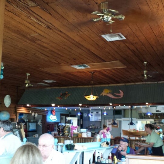 Photos at Crazy Fish Bar & Grill - 18 tips from 323 visitors