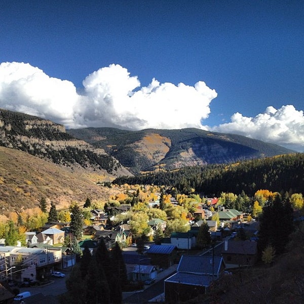 Minturn, Colorado - City