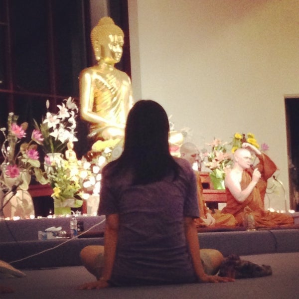Dhammaloka Buddhist Centre - Buddhist Temple in Nollamara