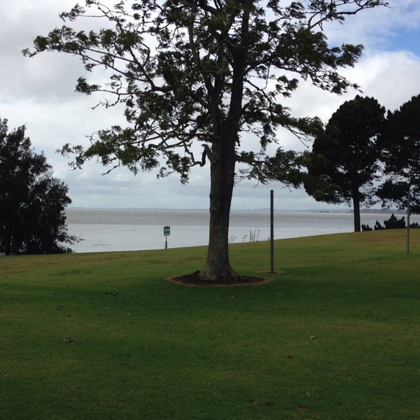Camp Morley - Campground in Clarks Beach