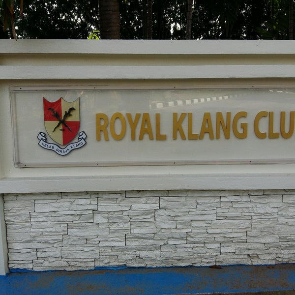 Royal Klang Club
