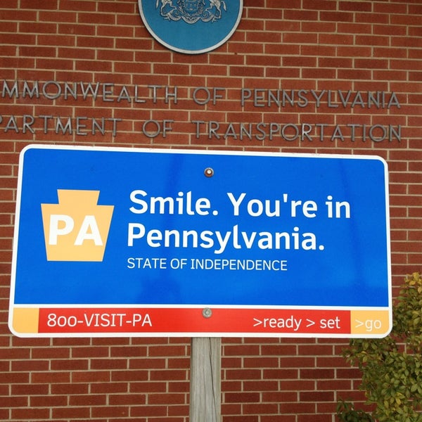 Pennsylvania Welcome Center - 7 tips from 2529 visitors