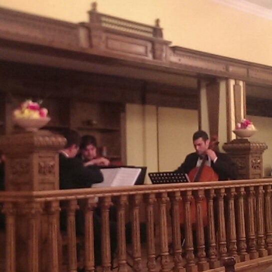 Restaurant Castel Royal - 8 tips