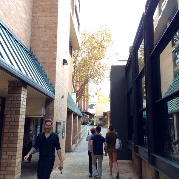 Photos at Nurses Walk - Plaza in The Rocks