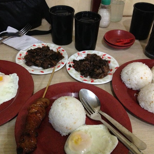 Photos at Matys, Don Galo Paranaque city - Bacoor, Cavite