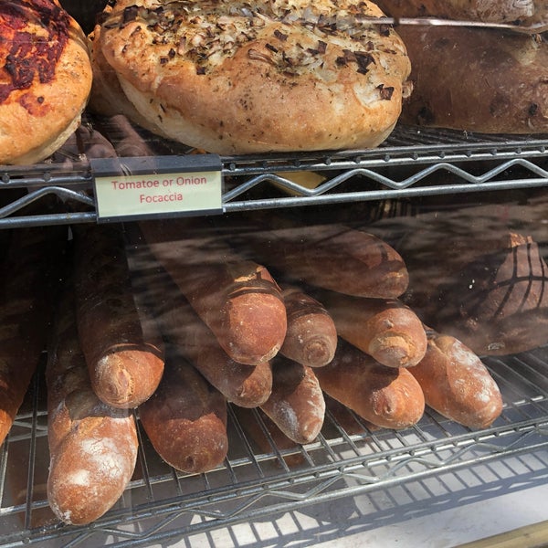 Caputo Bakery - Bakery in Brooklyn
