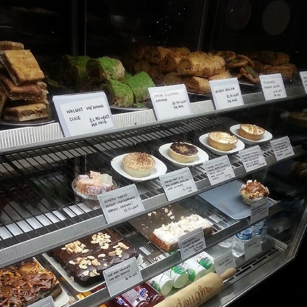 Overdoughs - Heritage District - 161 Middle Road