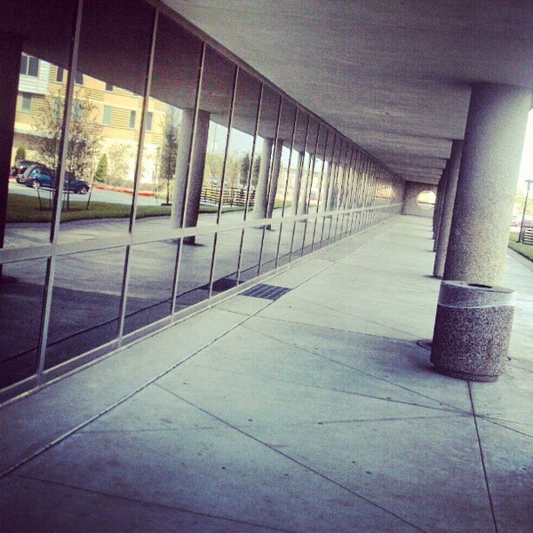 Photos at Leroy & Lucile Melcher Hall - College Academic Building