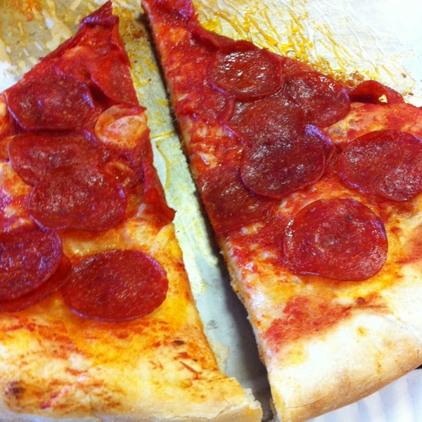 Suppa's Pizza & Subs - 7 tips