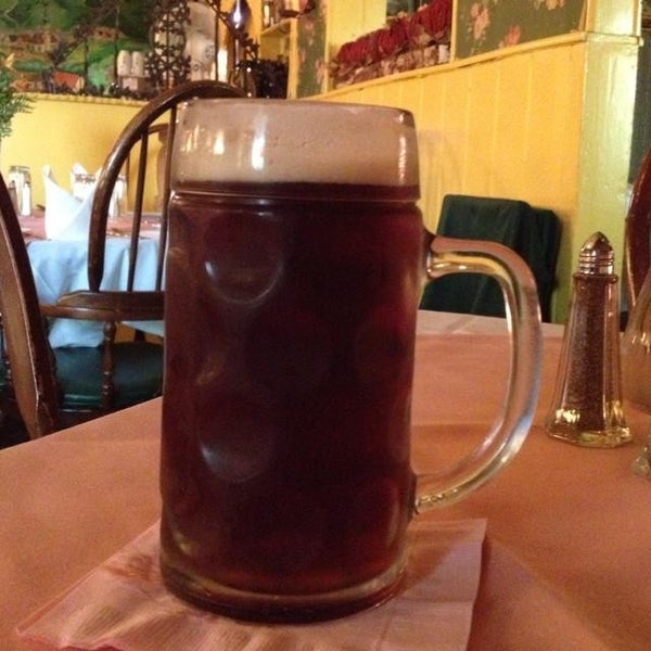 Photos at The Bavarian Chef - German Restaurant in Madison