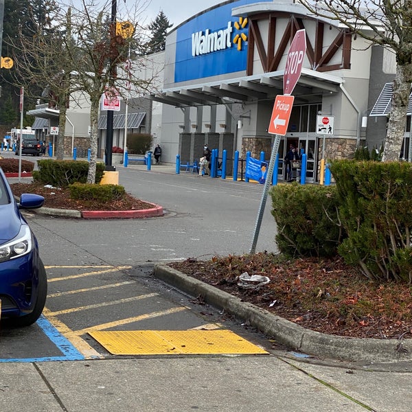 Photos at Walmart Supercenter - Lakewood, WA