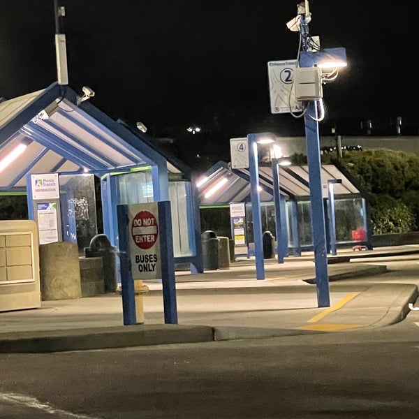 Lakewood Transit Center - 4 tips from 155 visitors