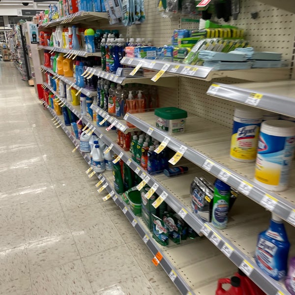 Walgreens - Pharmacy