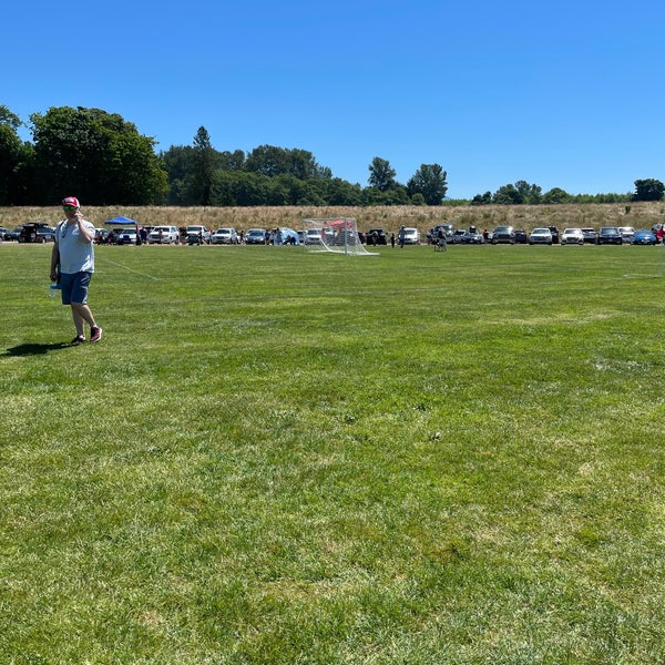 Skagit River Park - 1100 S Skagit St