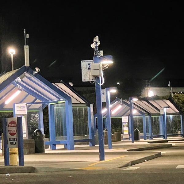 Lakewood Transit Center - 4 tips from 155 visitors