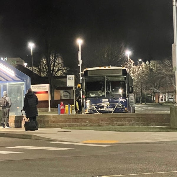 Lakewood Transit Center - 4 tips from 155 visitors