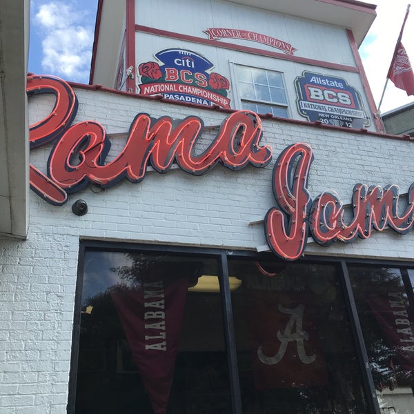 Photos at Rama Jama's - 35 tips from 1060 visitors