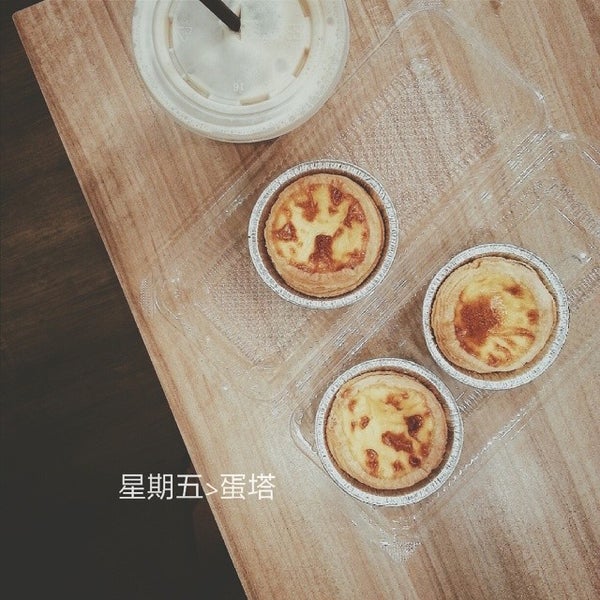 Mak Ee Cafe - 13 tips from 222 visitors