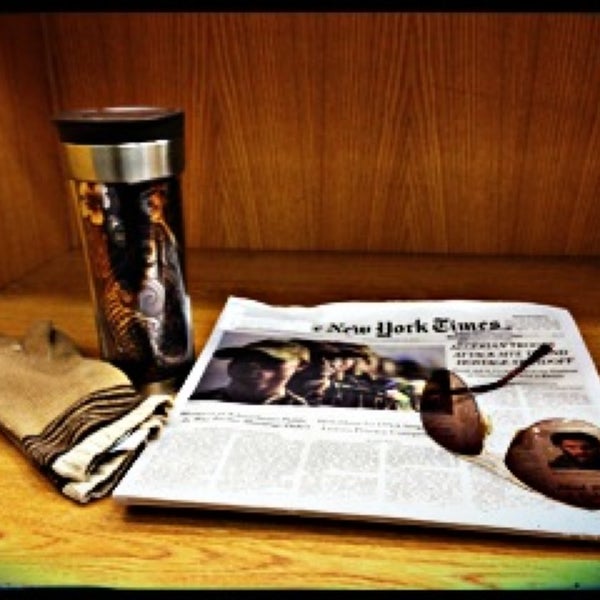 OCC - Orchard Ridge - Library - Farmington - 1 tip