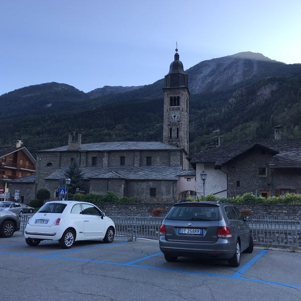 Morgex - Morgex, Valle d’Aosta