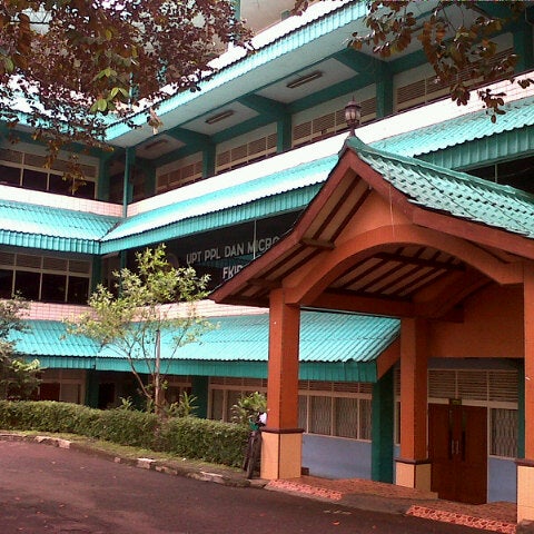 FKIP Universitas Muhammadiyah Prof. Dr. Hamka (UHAMKA) Gedung E Ruang ...