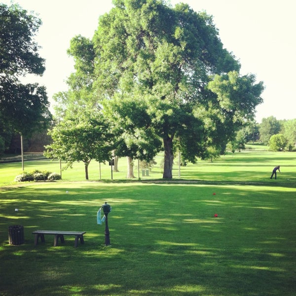 New Hope Village Golf - Golf Course