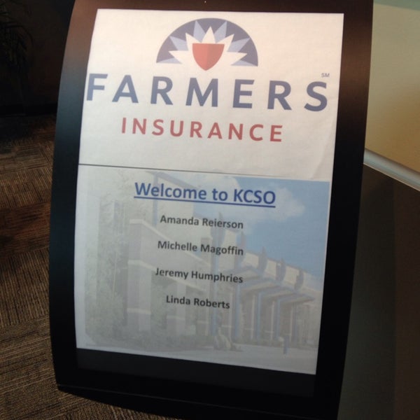 Farmers Insurace Service Point - 17000 W 119th St Bldg 3