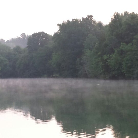 Boone Lake - Lake in Johnson City