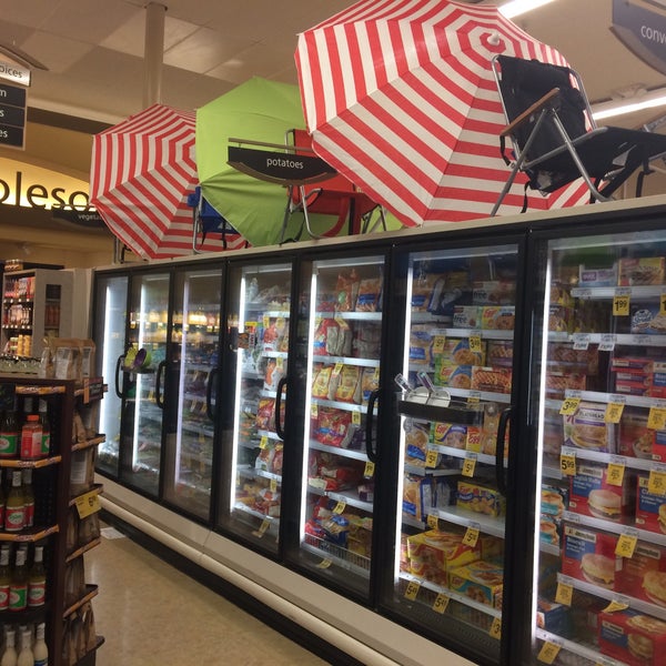 VONS (Now Closed) - North State - Santa Barbara, CA