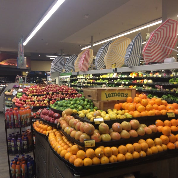 VONS (Now Closed) - North State - Santa Barbara, CA