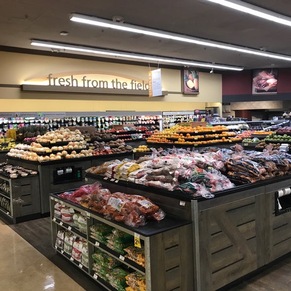 VONS (Now Closed) - North State - Santa Barbara, CA