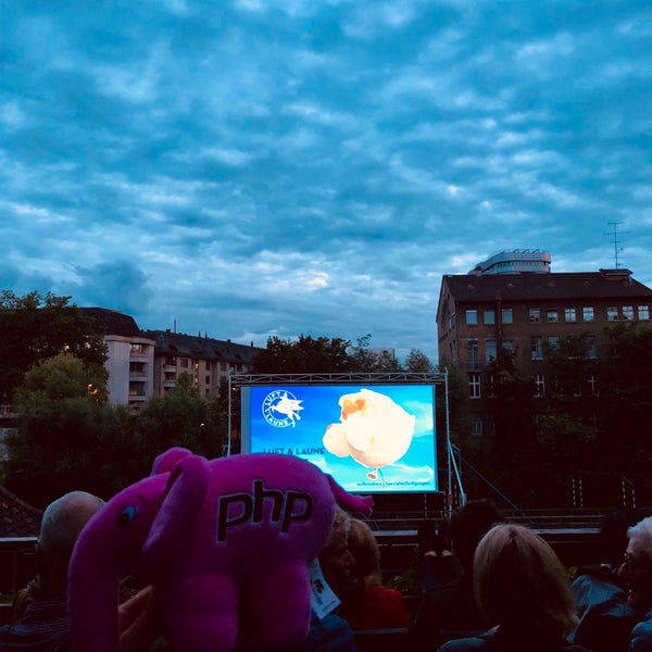 Photos at Flussbad Unterer Letten - Swimming Pool in Wipkingen