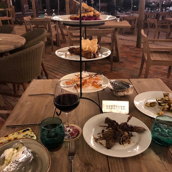 Azurro - Blue Bay Golf & Beach Resort