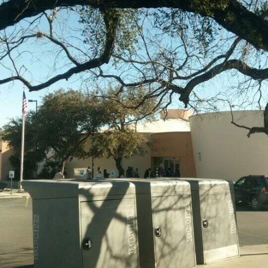 Photos at Edmund Cody Library - Vance Jackson - San Antonio, TX