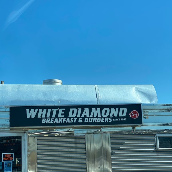 White Diamond - 23 tips