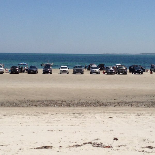 Photos at Gurnet-Saquish Beach - Beach