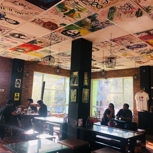 Photos at Dylan's Cafe - Shillong, Meghālaya