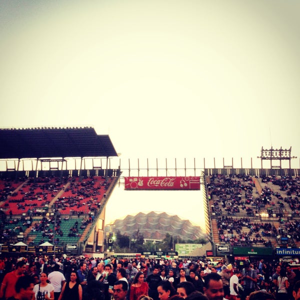 Foro Sol - Viaducto Río Piedad