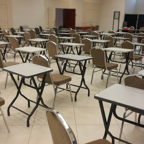 MMU Multi-Purpose Hall (MPH) - College Auditorium in Cyberjaya